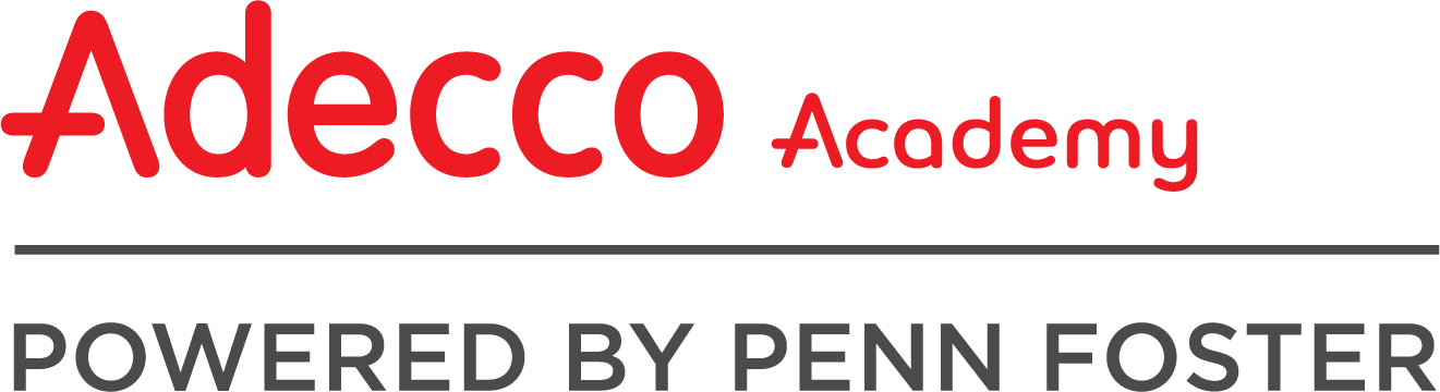 Adecco Training Logo