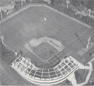 Fsu Baseball Stadium