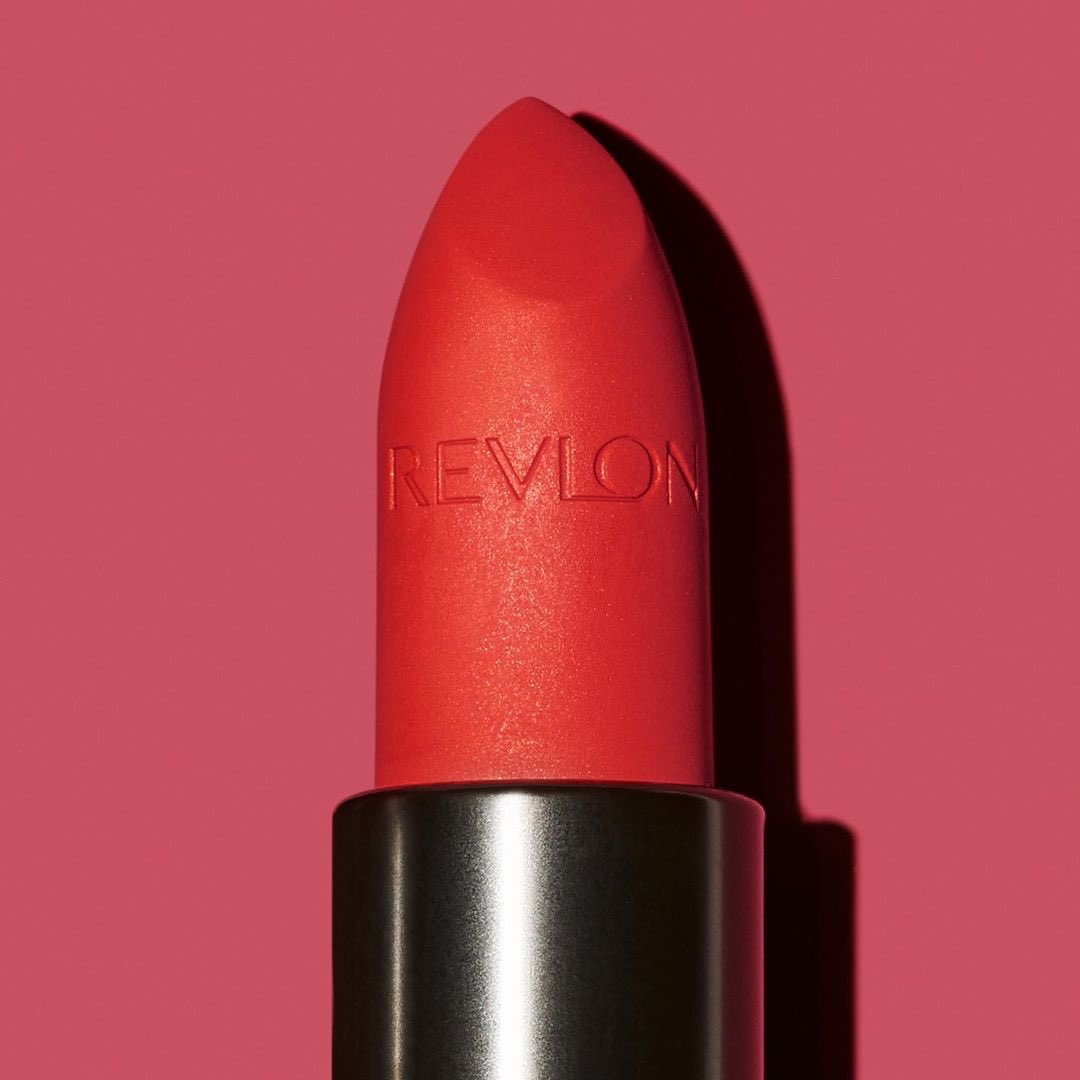 Revlon In The Red 007