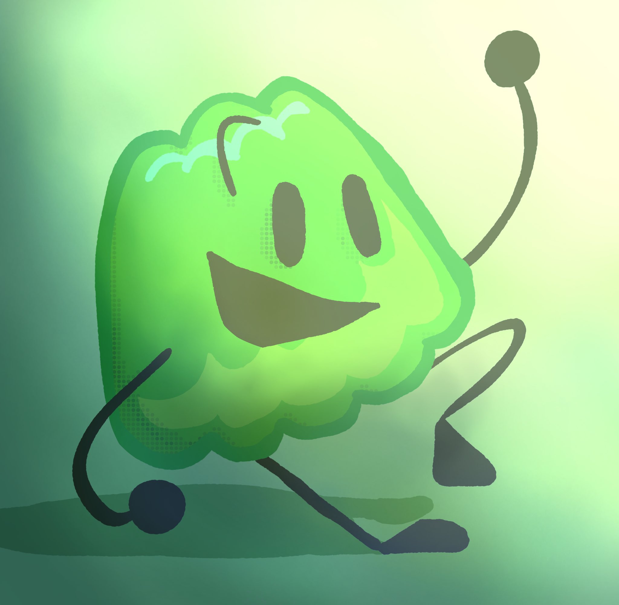 Bfdi Gelatin