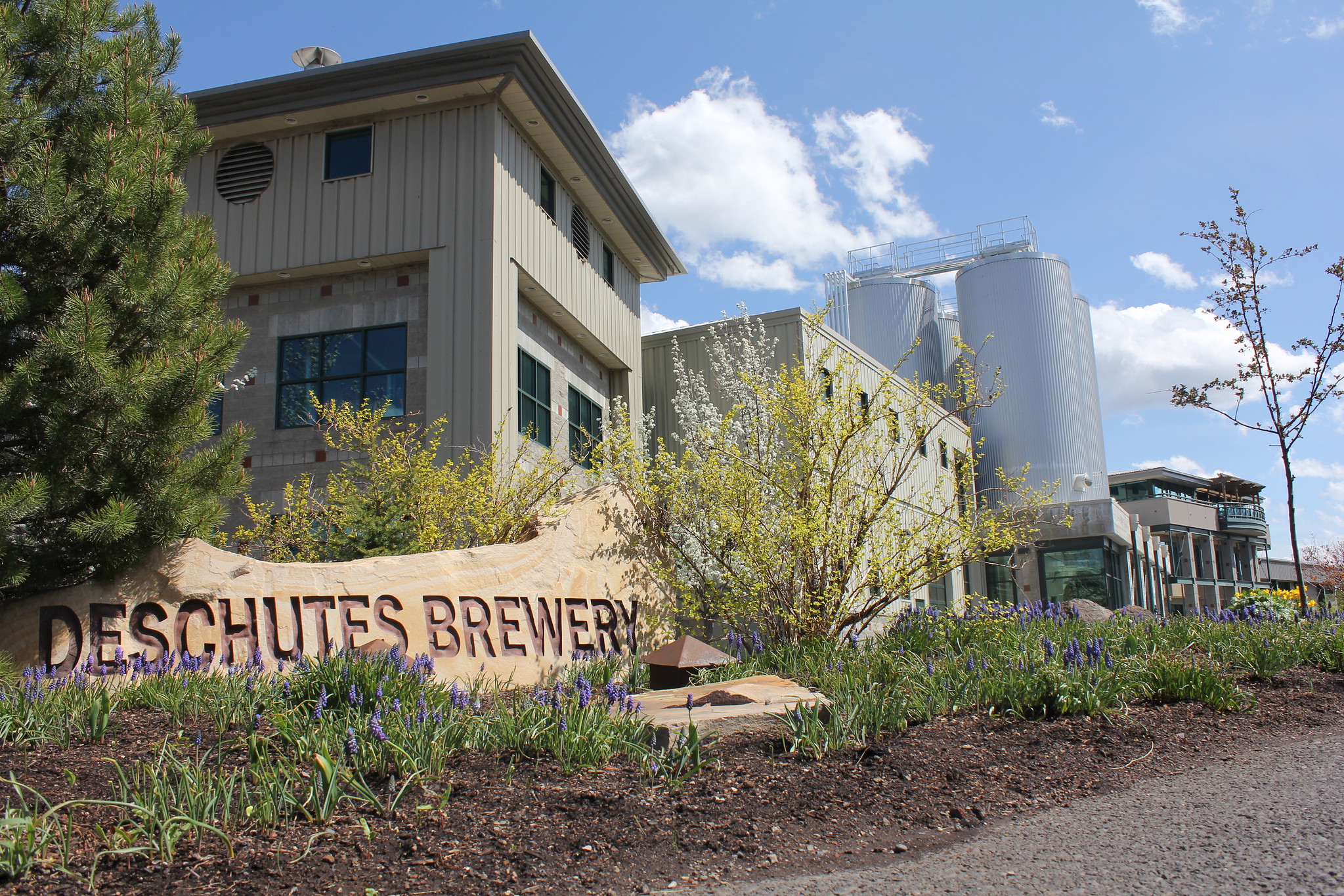 Deschutes Brewing Co