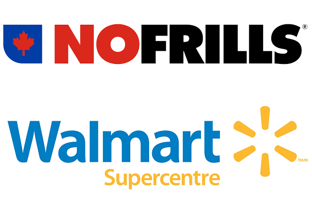 Walmart Supercenter Logo
