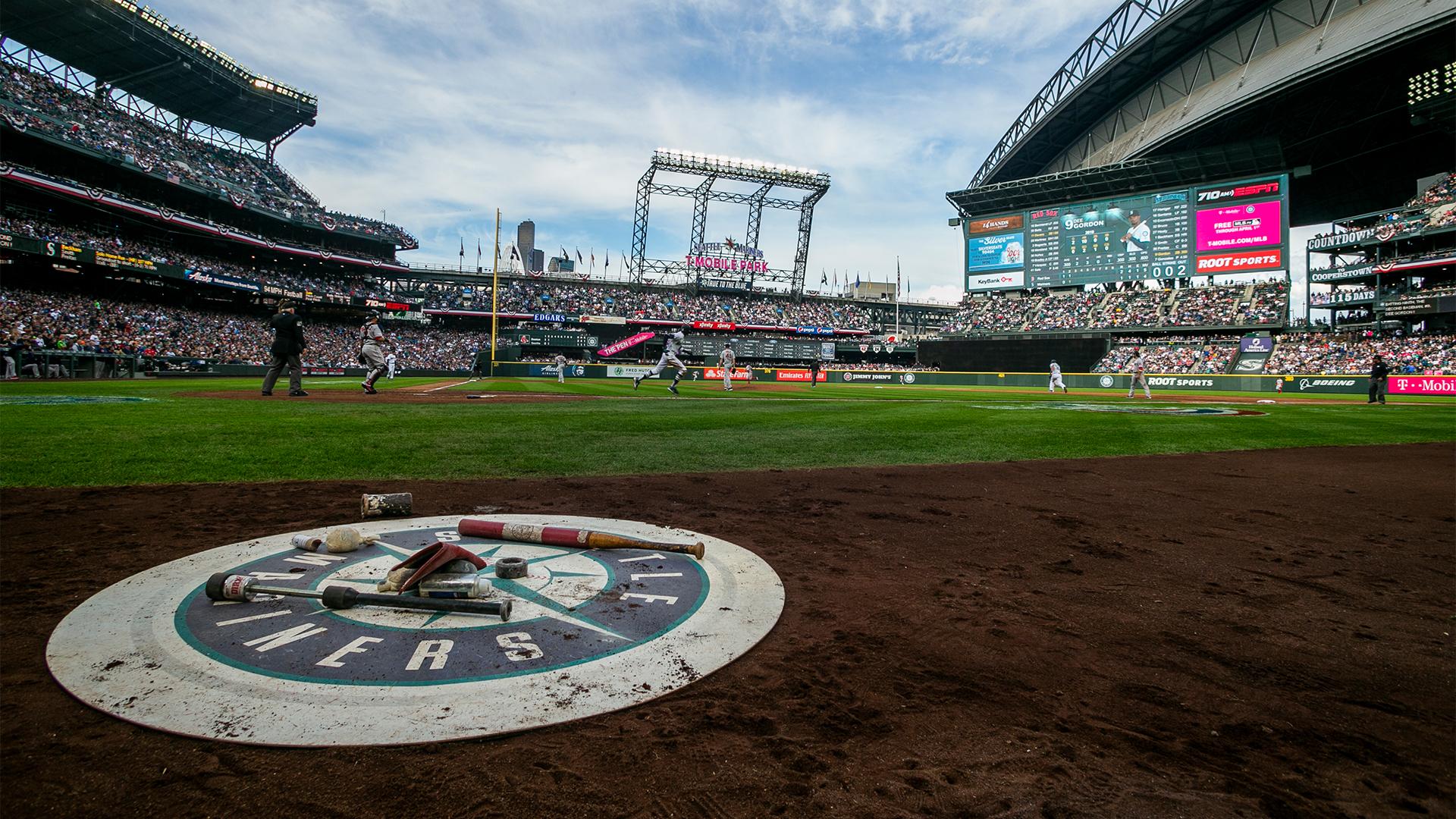 Twitter Backgrounds Baseball