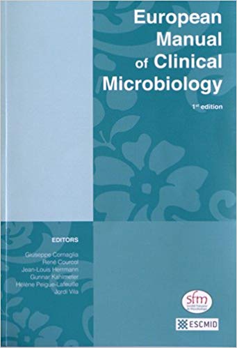 clinical microbiology pdf