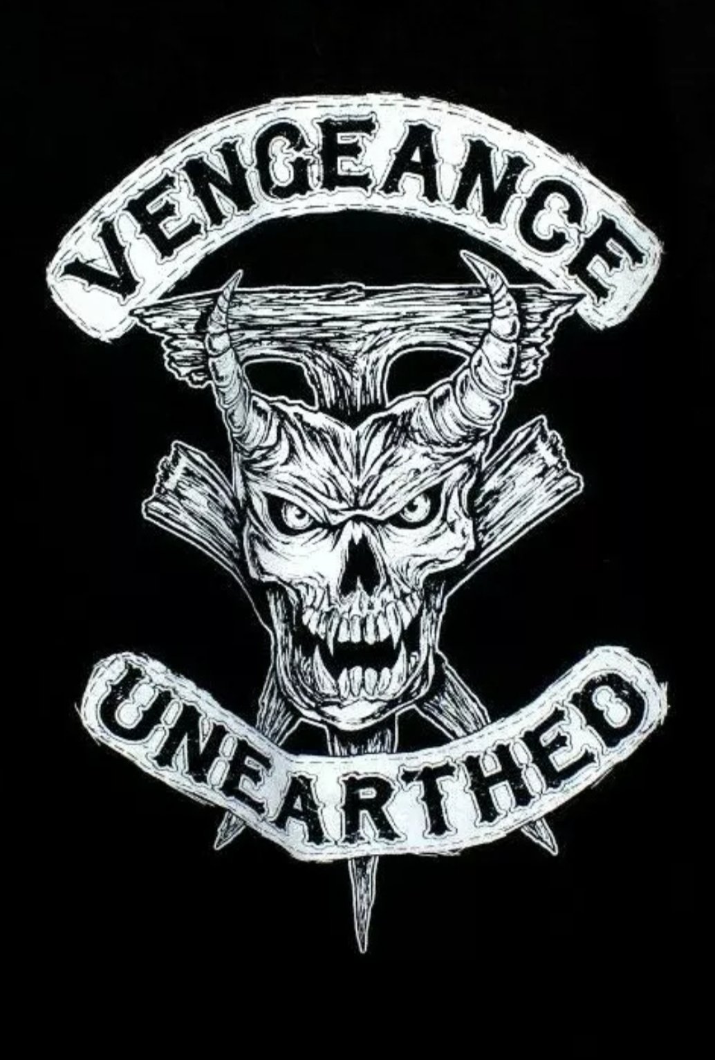 Undertaker Deadman Inc Wallpaper