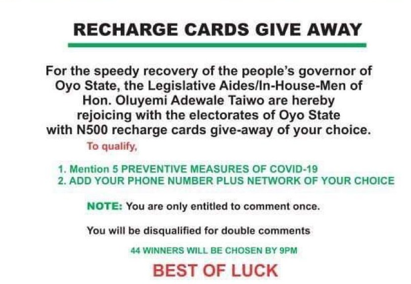 TheCable on Twitter: TheCable on Twitter: