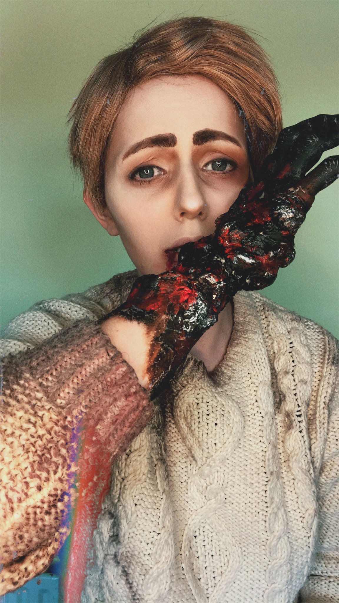 Bioshock Jack Cosplay