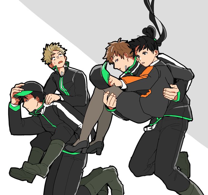 「princess carry」 illustration images(Oldest)｜4pages