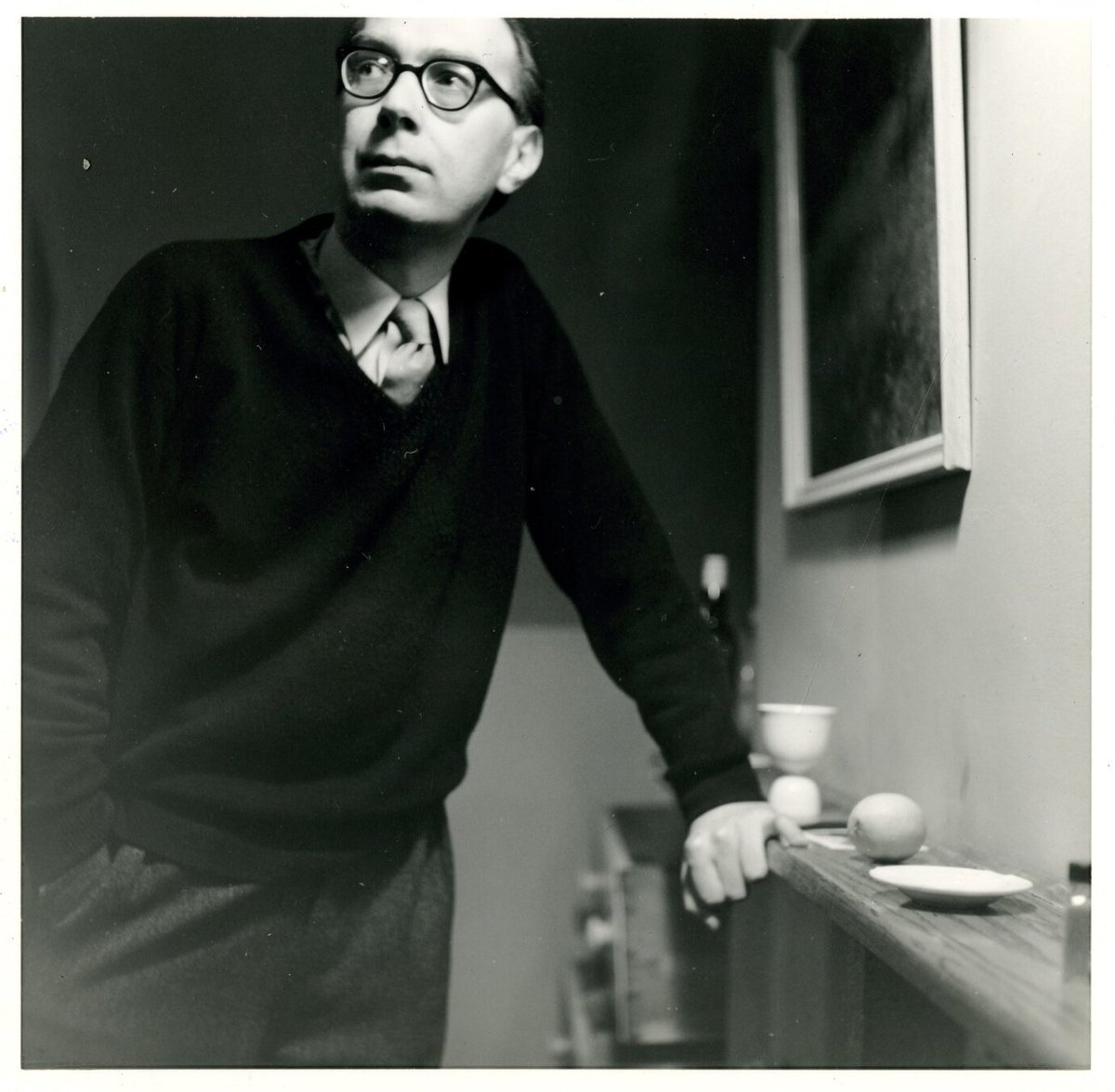 Philip Larkin