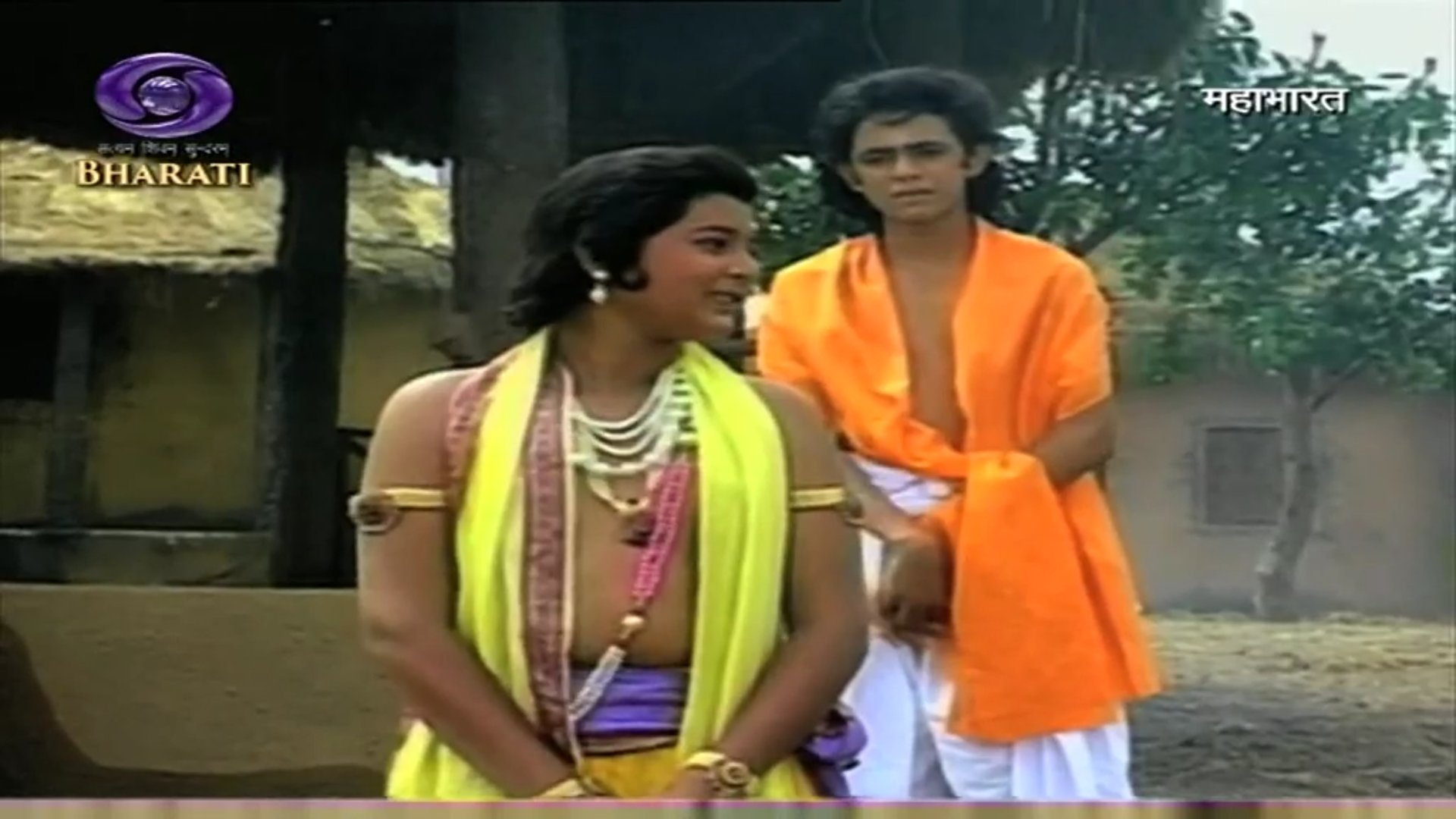 Sumeet Raghavan Sudama