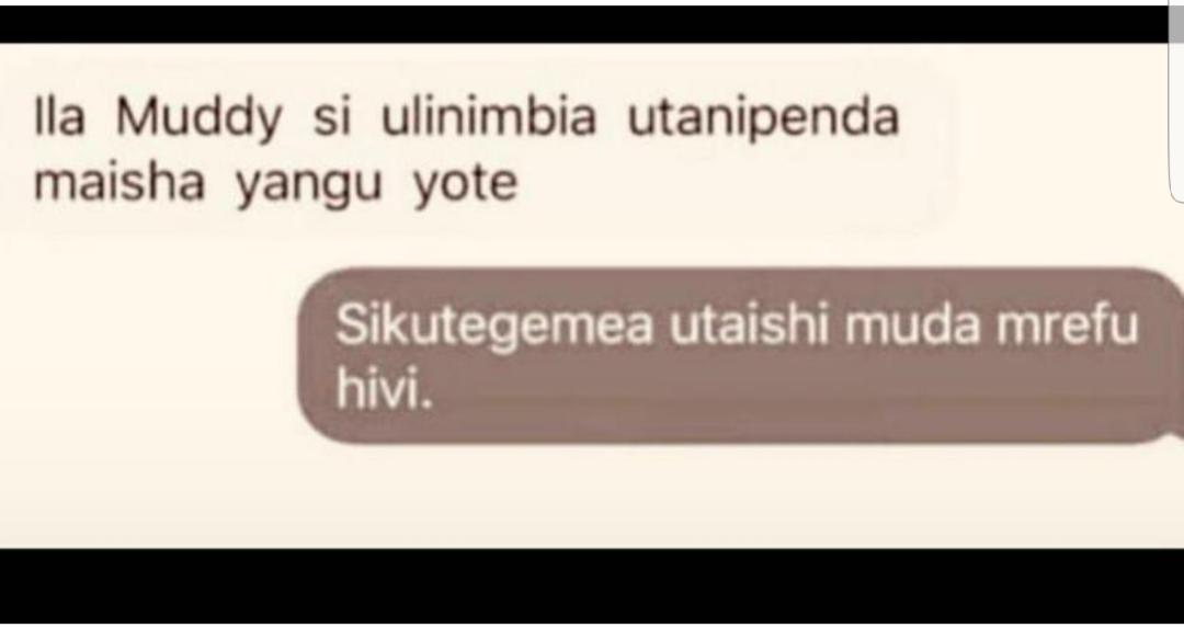 Bwana mdogo (@gsilabi78) | Twitter