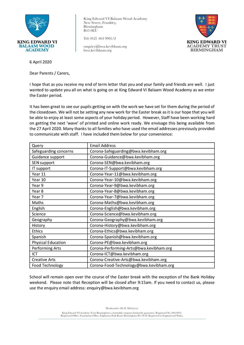 Download Starting An Email With Good Morning Images | Hutomo