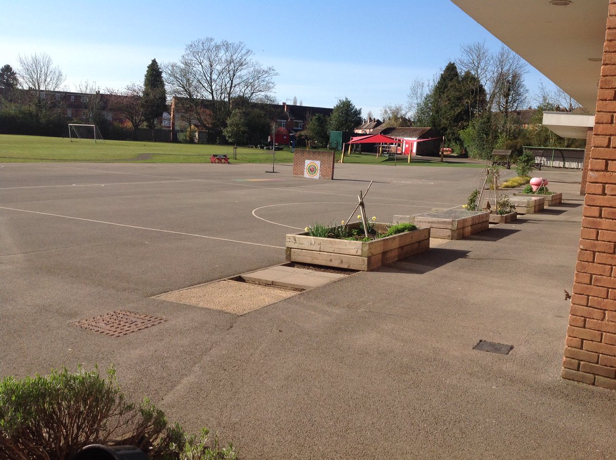 Stivichall Primary School - Home