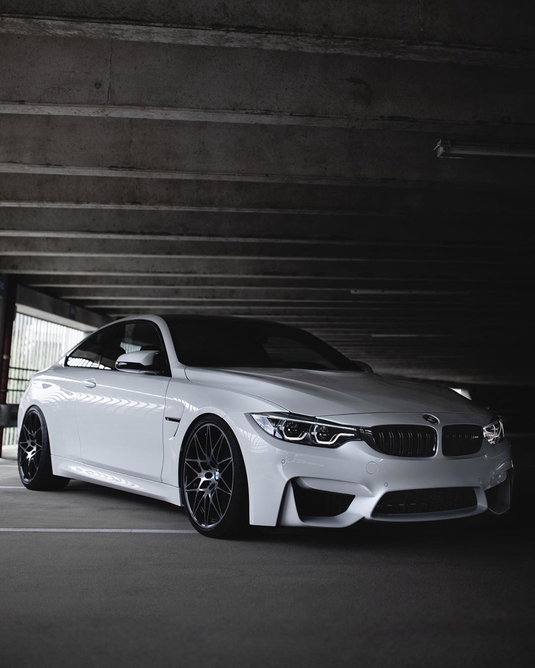 Fondo De Pantalla Del Bmw M4 Blanco BMW M4 2025: Así Es La Puesta Al