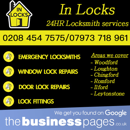 The Business Pages on Twitter: "Tel: 07973 718 961 Window Lock Repairs – Locked Out? #Locksmith ...