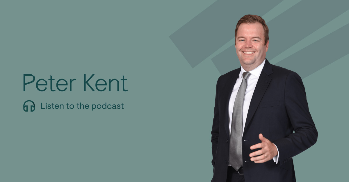 Peter Kent Diversified Income Fund : podcast Peter Kent update ...
