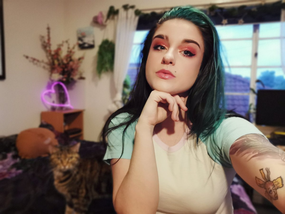 Cynthia Rugrats Tattoo