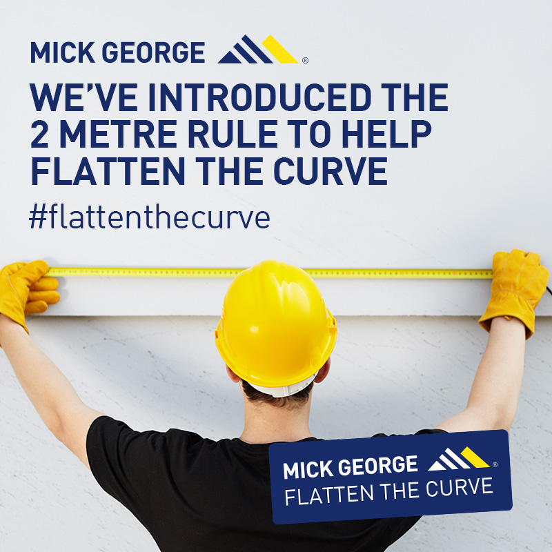 Mick George Ltd | Construction Enquirer News