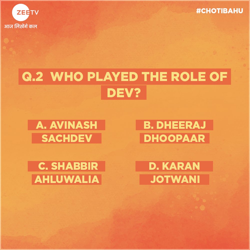 Divya on Twitter: "Q1 - Lord Krishna Q2- Avinash Sachdev Q3- Vrindavan Q4- Vishakha…