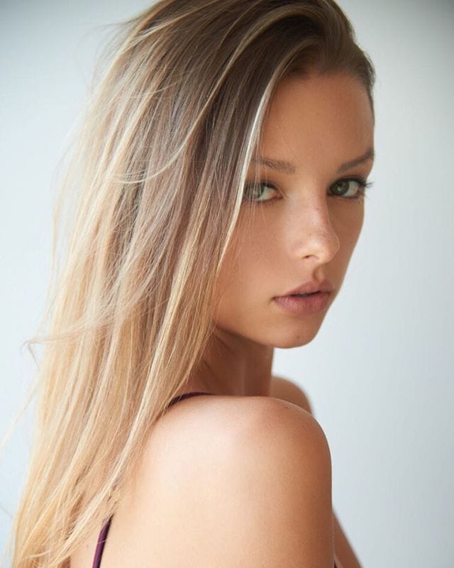 Maddie Teeuws Pretty Girls @trueprettygirls