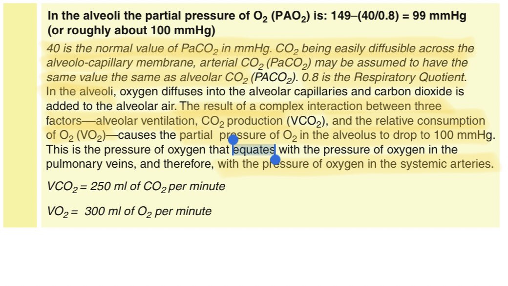 〽️¿Cual es la Presión Parcial de O2 (PO2) en Guadalajara? 🩺Las ...