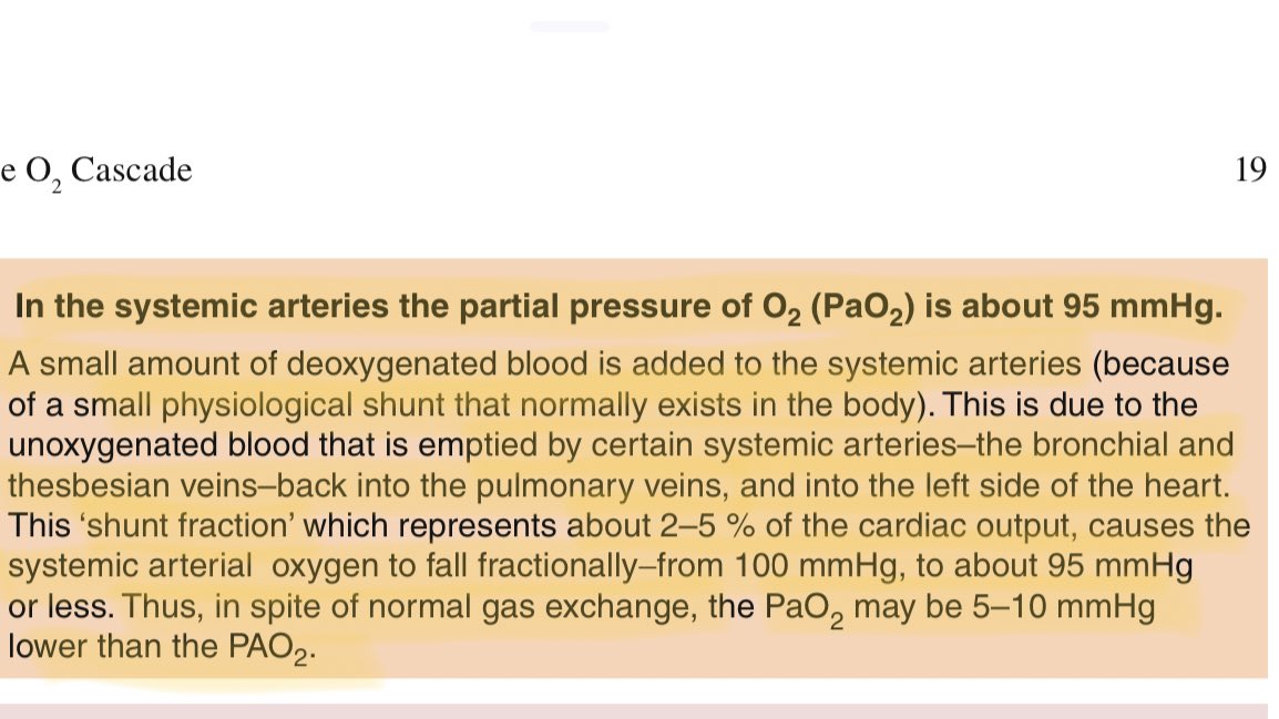 〽️¿Cual es la Presión Parcial de O2 (PO2) en Guadalajara? 🩺Las ...