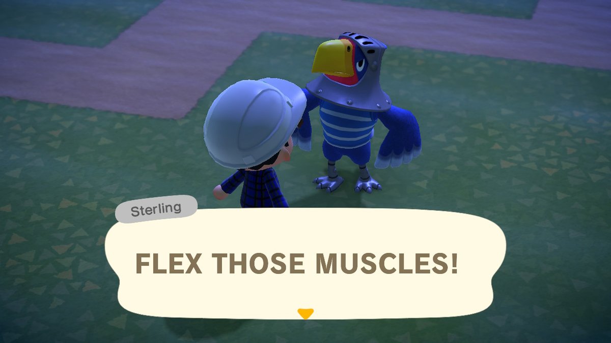 Pierce Animalcrossing Anthro