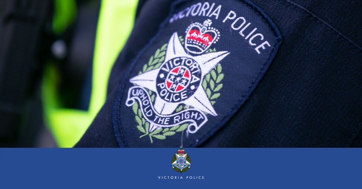 Police from Pakenham are investigating after a pedestrian was hit by a ...