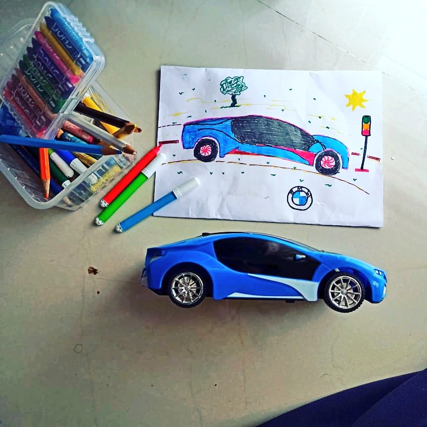 Devendra Kinkar 🇮🇳 on Twitter: "🎨…