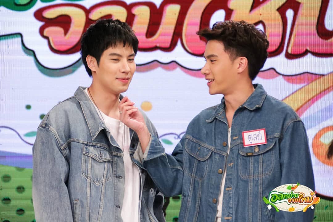 #MaxTul ① / Twitter