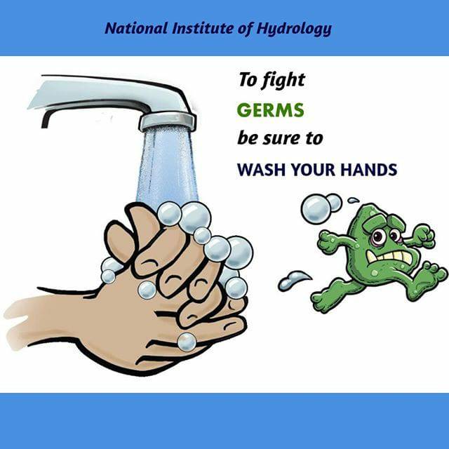 Hand Washing Slogans Handwashing Day Slogan Vectors Download Free