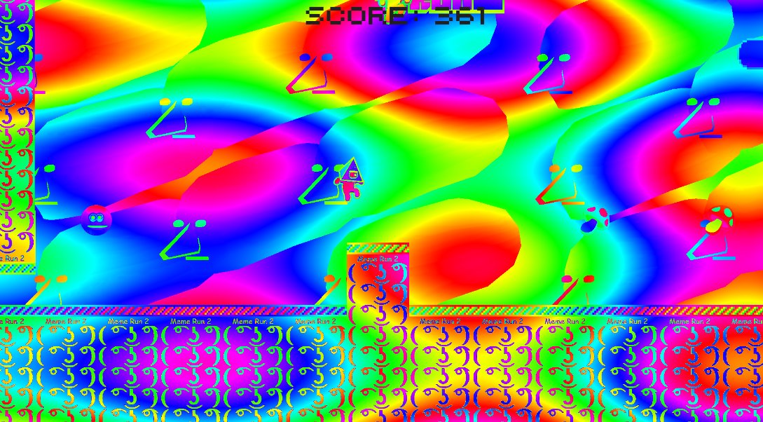 No B8 M8: Meme Run 2 is in active development, set for release later ...