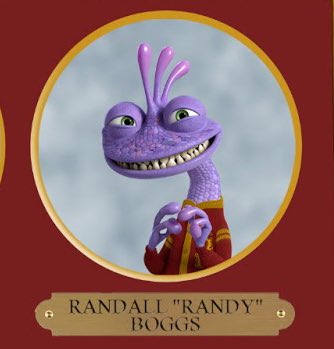 Monsters University Javier Rios