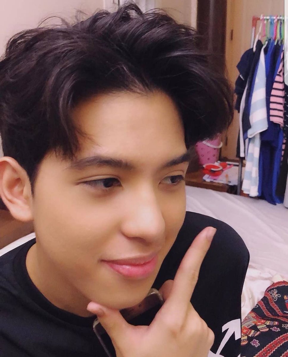 JJ-AJ Philippines on Twitter: "Let's also appreciate this dude 𝓐𝓳 𝓒𝓱𝓪𝔂𝓪𝓹𝓸𝓵 #aj_chayapol…