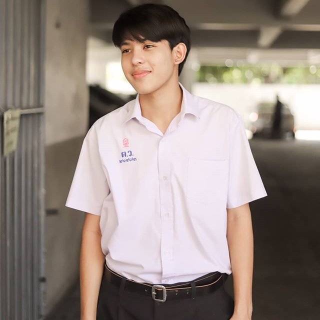 JJ-AJ Philippines on Twitter: "Let's also appreciate this dude 𝓐𝓳 𝓒𝓱𝓪𝔂𝓪𝓹𝓸𝓵 #aj_chayapol…