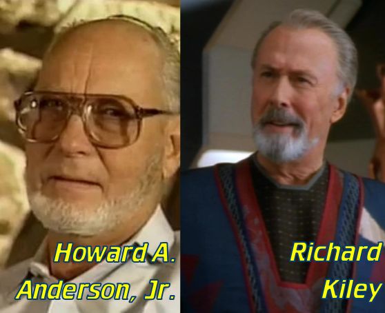 Richard Kiley's Instagram, Twitter & Facebook on IDCrawl