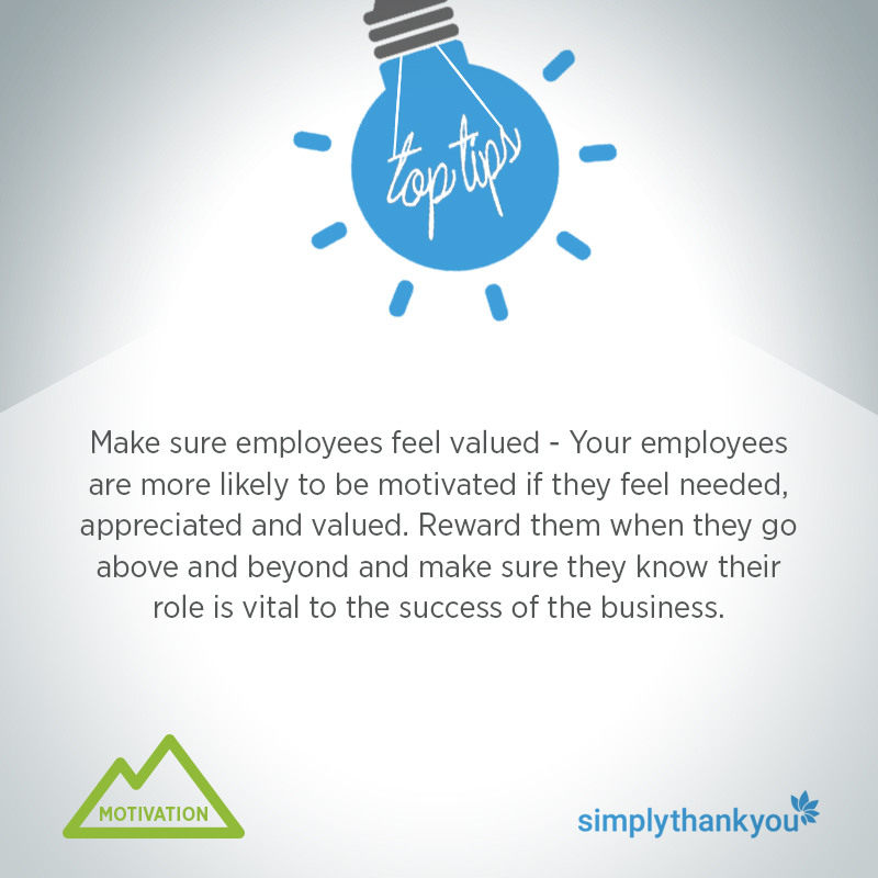 Thanks For Going Above And Beyond