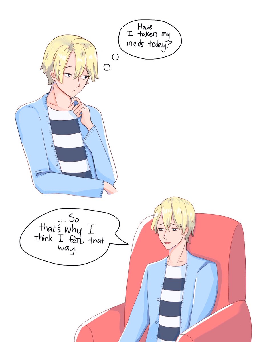 Dew@Dewdroptownの漫画作品一覧(古い順)