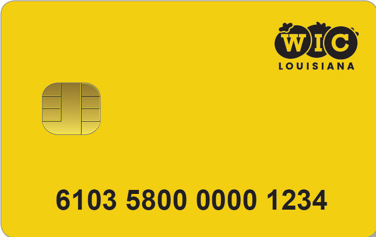 Wic balance - caqweks