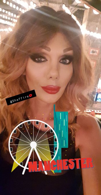 TW Pornstars - Transsexual Shaffire Ⓥ. Pictures and videos from Twitter ...