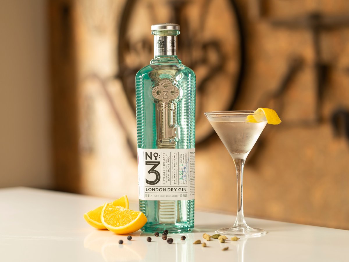 Nature distilled: Exploring Oslo Håndverksdestilleri (OHD) in Norway ...