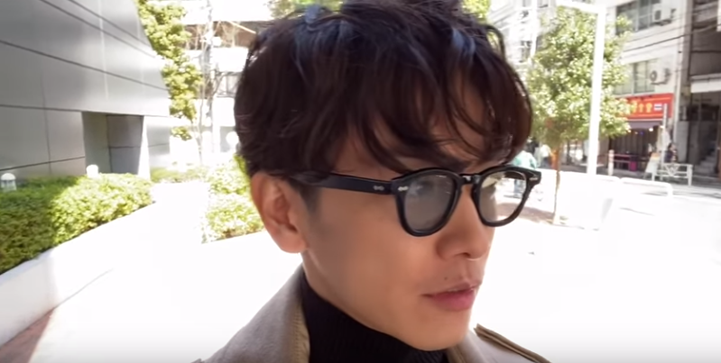 Transitions 🌩 🌈Smile again on Twitter: "Takeru: Do you normally drive? Ryu: I don't own a car ...