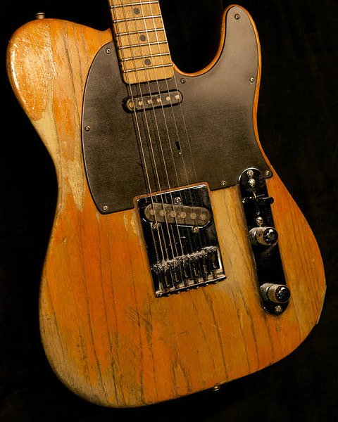 Bruce Springsteen Esquire