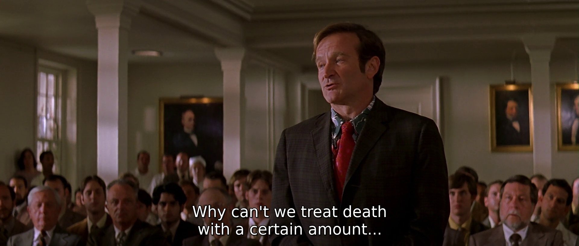 Robin Williams Quotes Patch Adams