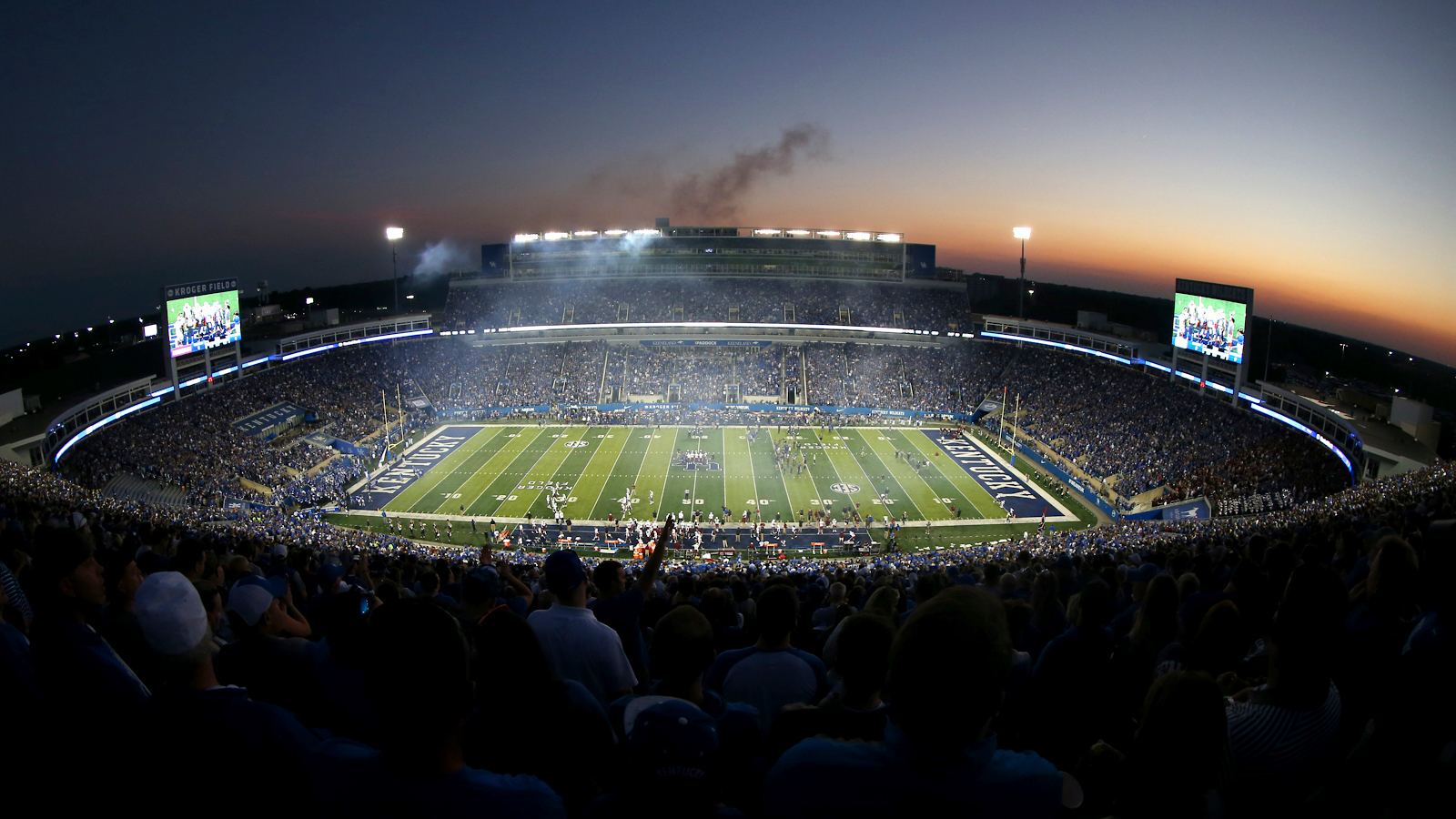 University Of Kentucky Wallpaper