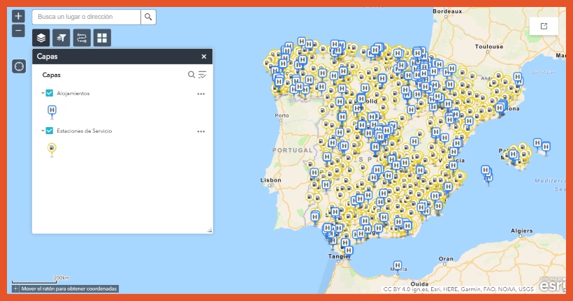 ¡Tenemos novedades en nuestra guía! El listado completo de las ...