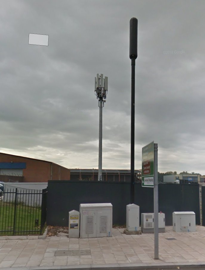 A Thread from @nixintel: "THREAD: There's a lot of disinformation about ...