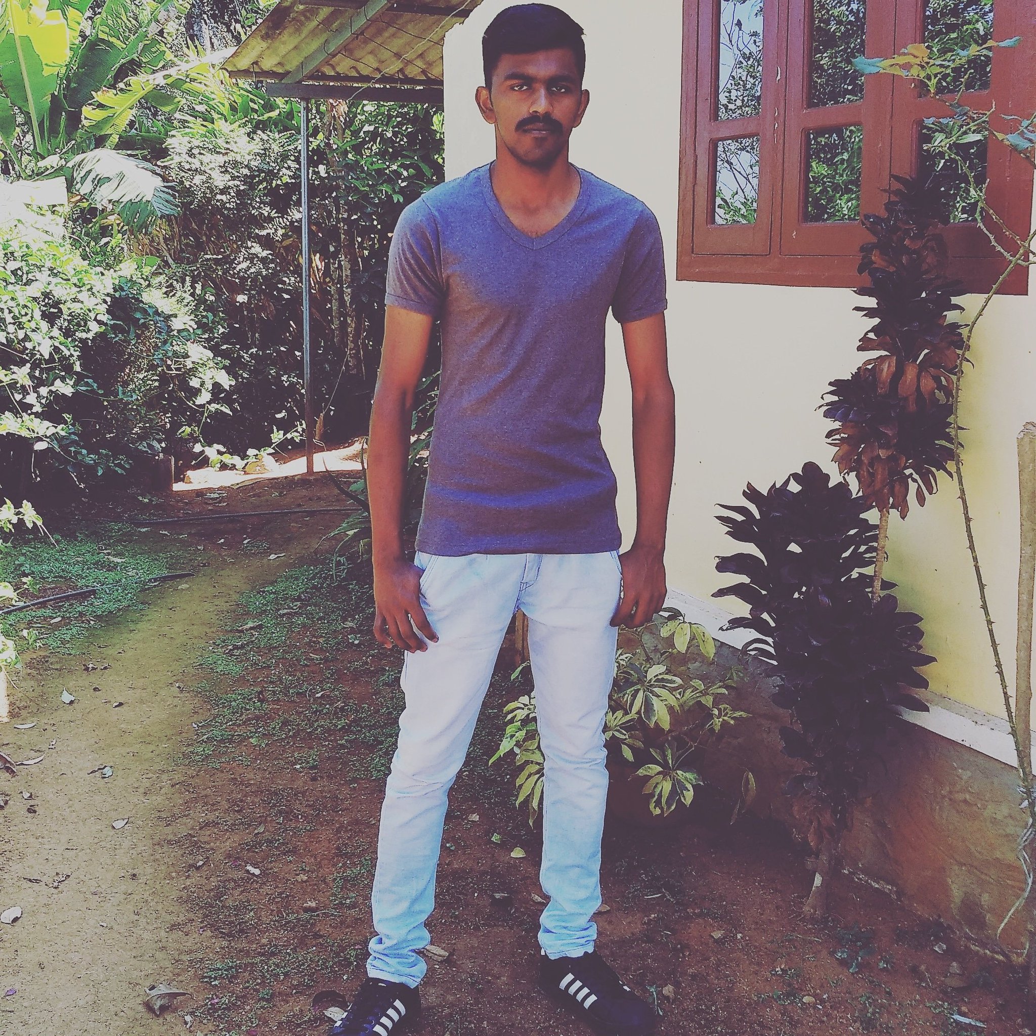 JEBIN. F on Twitter: "#NewProfilePic…