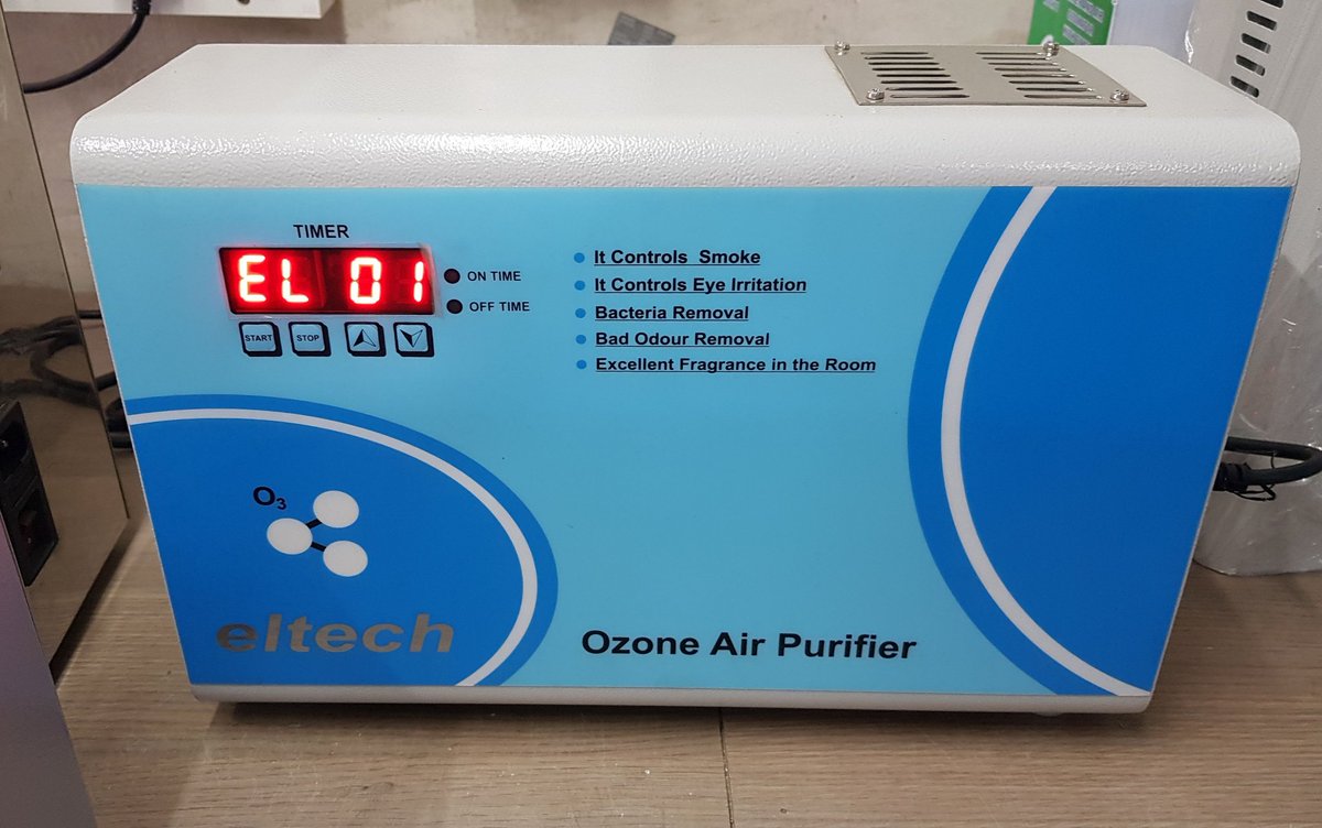 Eltech Ozone (@EltechOzone) | Twitter