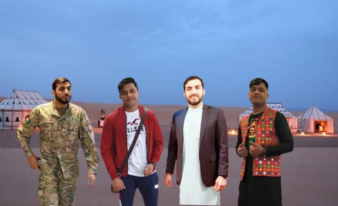 zaman safi افغان مسافر (@zamansafi12) | Twitter